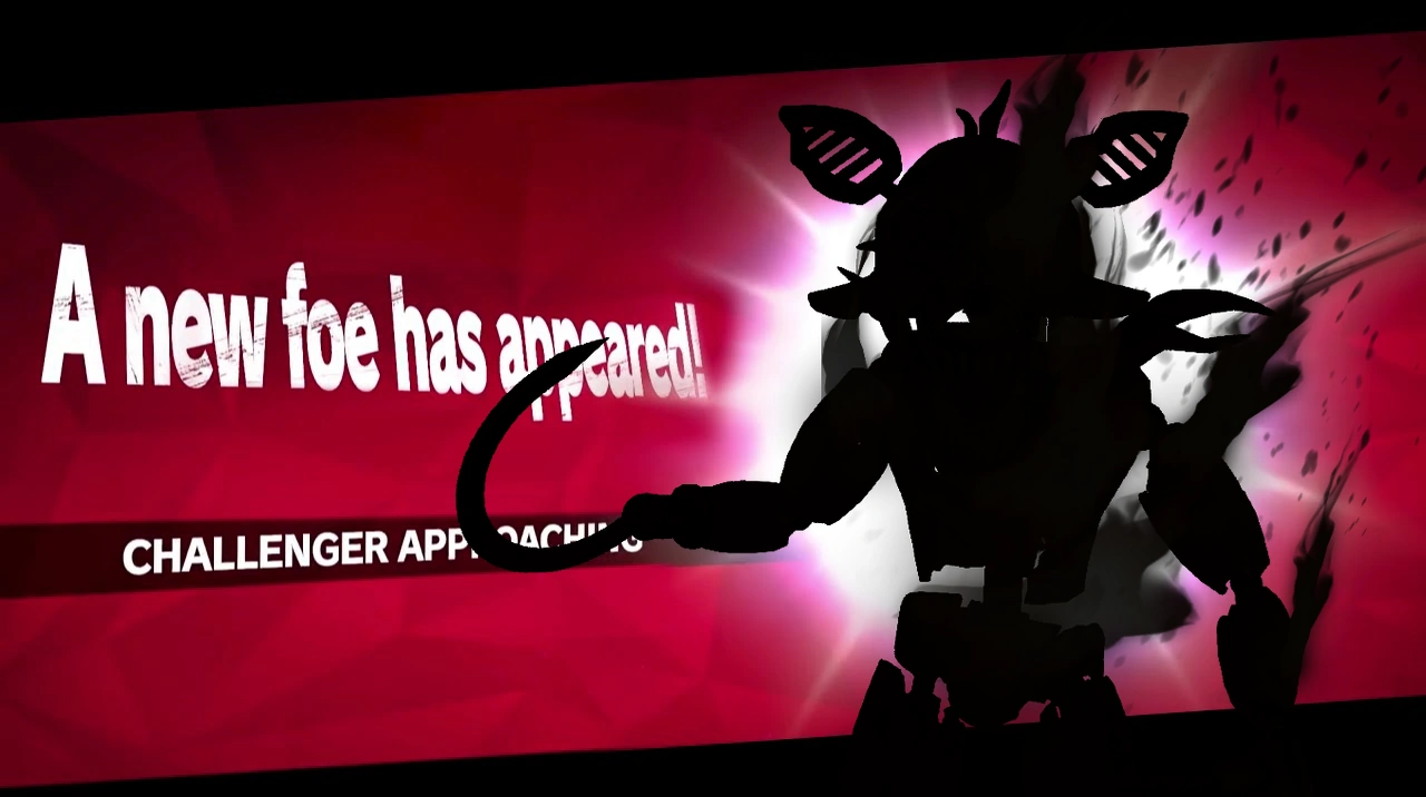 A new foe has appeared | Fandom