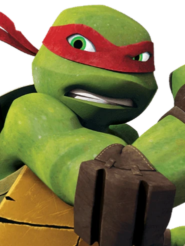 Solid Snake (Metal Gear) vs Raphael (TMNT 2012) | Fandom