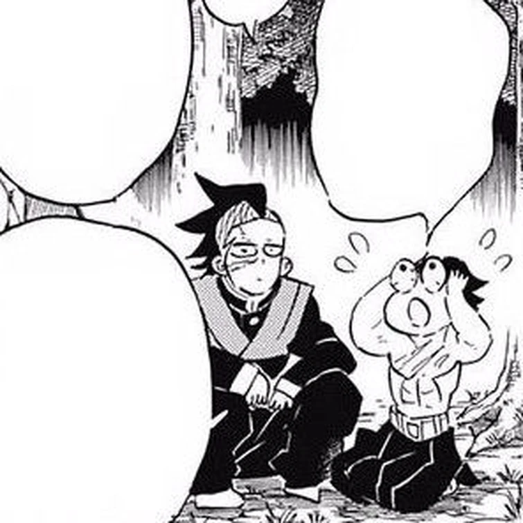 Send Me Low Quality Genya Images | Fandom