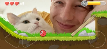 Discuss Everything About Red Ball Wiki | Fandom