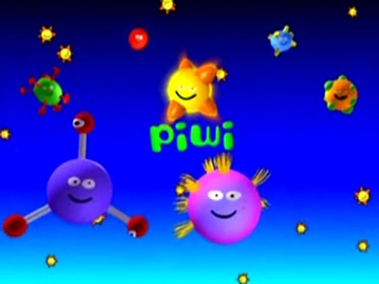 Lost Piwi IDS (2002-2011) | Fandom