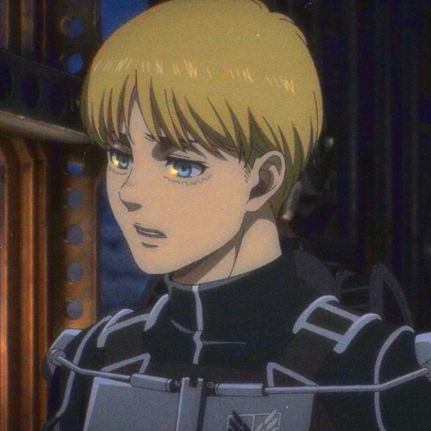 HBD ARMIN!! | Fandom