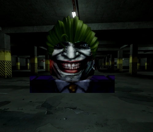 why so serious? | Fandom