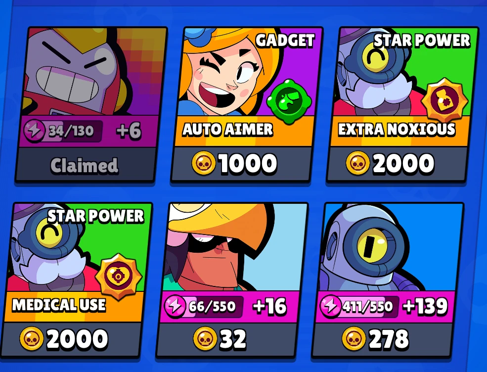 Thanks supercell, very cool | Fandom