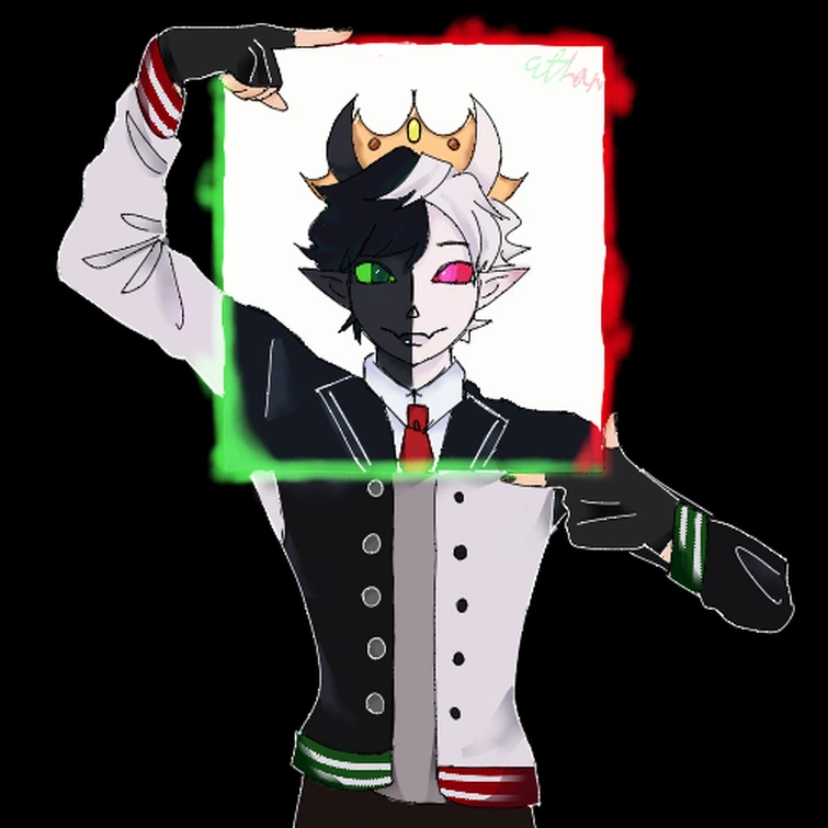 EYY HAPPY NATIONAL RANBOO DAY | Fandom