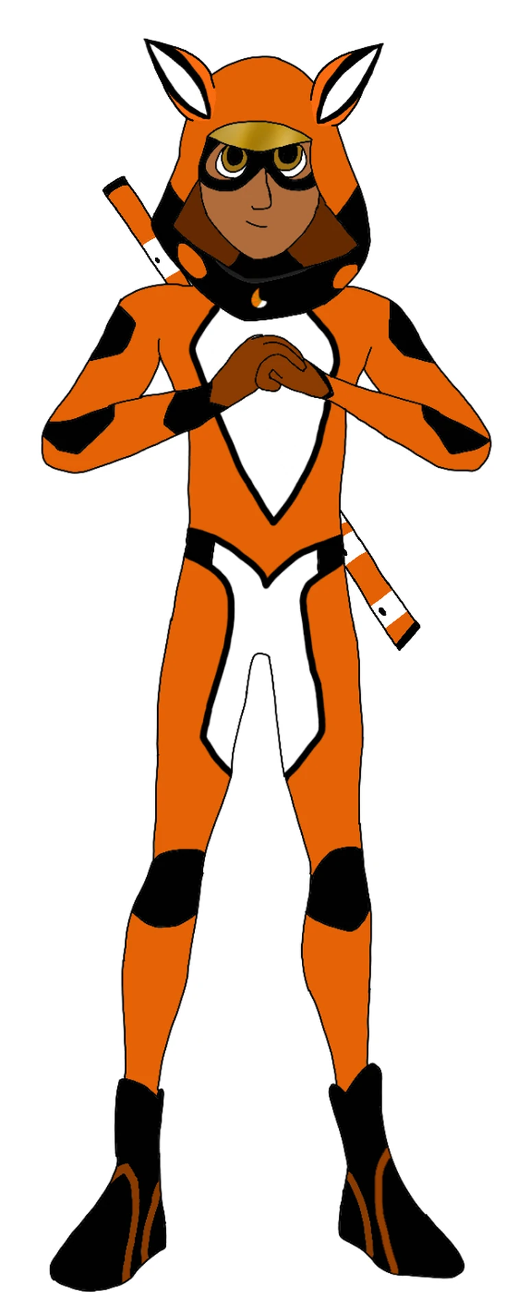 Favorite Kwami Swap? (First Comment)(Part 1) | Fandom