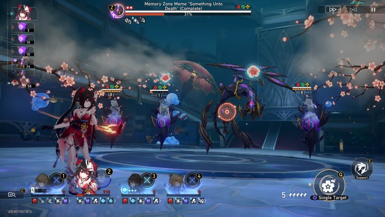 i dont like the insta death mechanic :c | Fandom