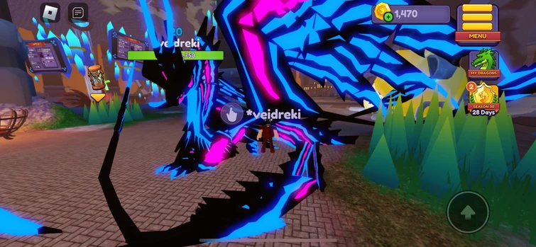 Discuss Everything About Dragon Adventures Wiki | Fandom