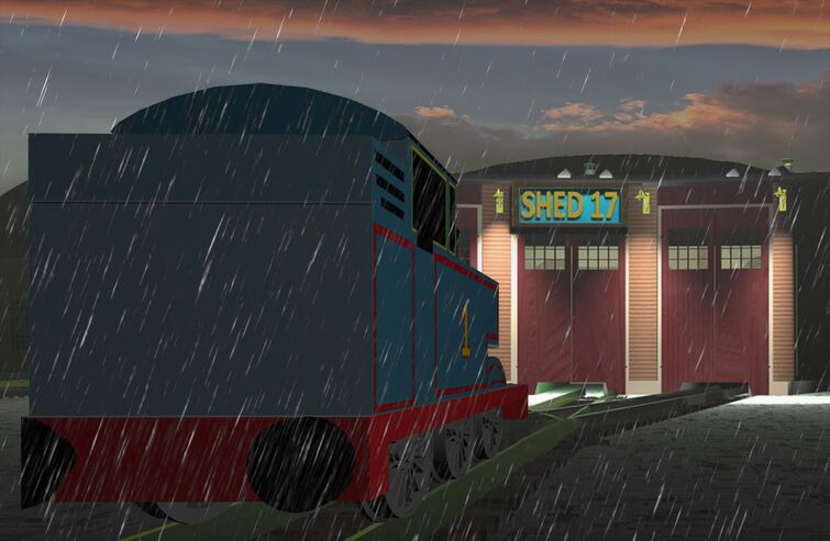 Discuss Everything About Shed 17 Wikia | Fandom