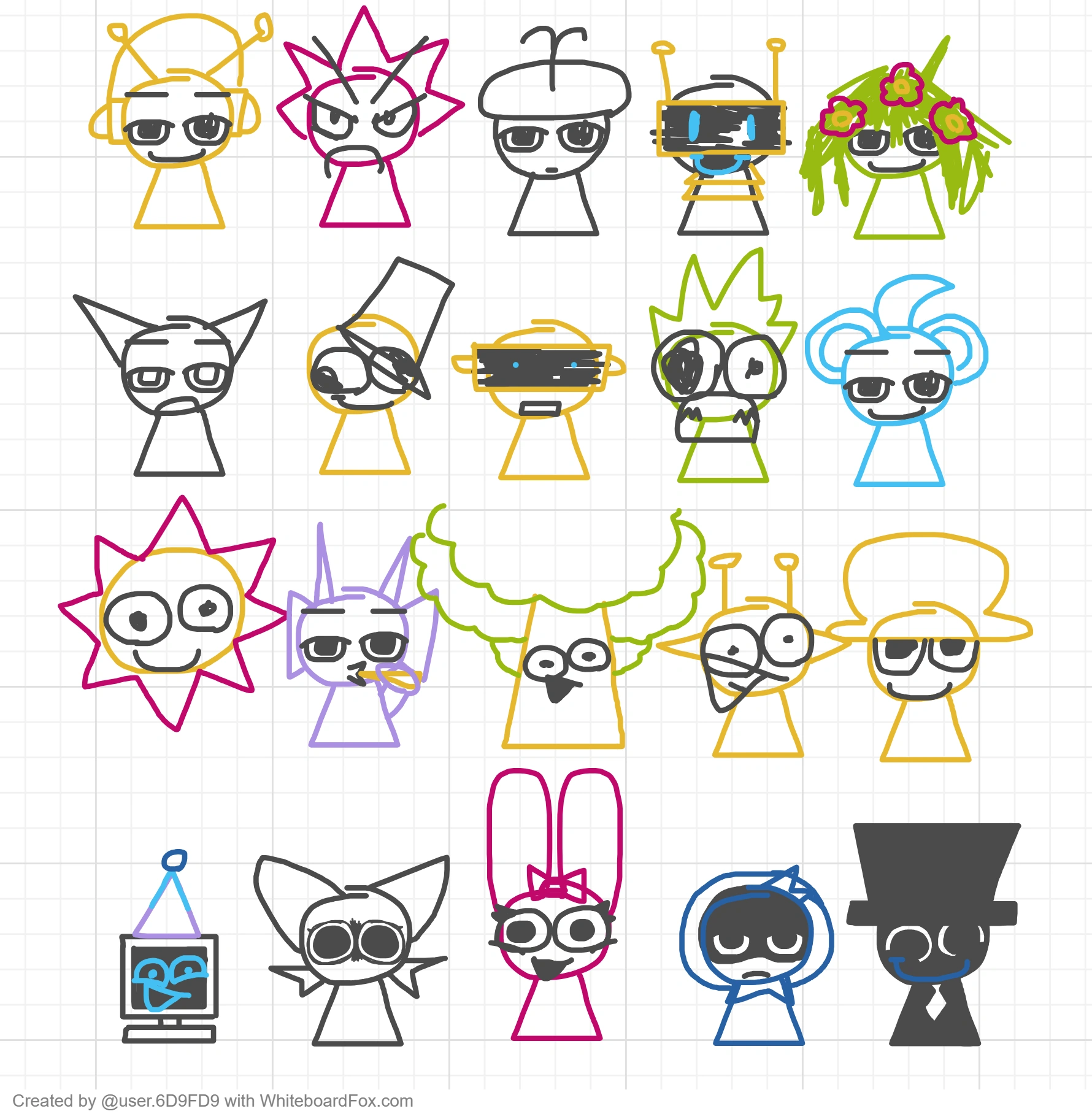 sprunki new game cute melodies.swf | Fandom