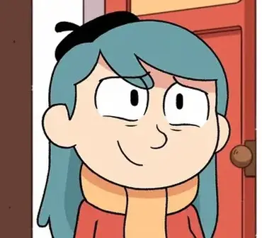 Will Hilda appear in any of the Cars Movies/series? Why or why not ...