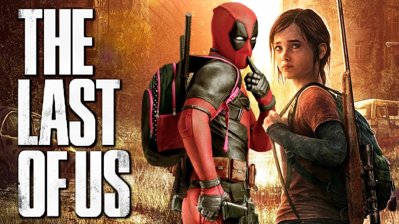 Deadpool in The Last of Us | Fandom