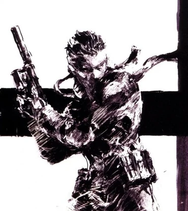 (Equal Stats) Solid Snake VS Batman | Fandom