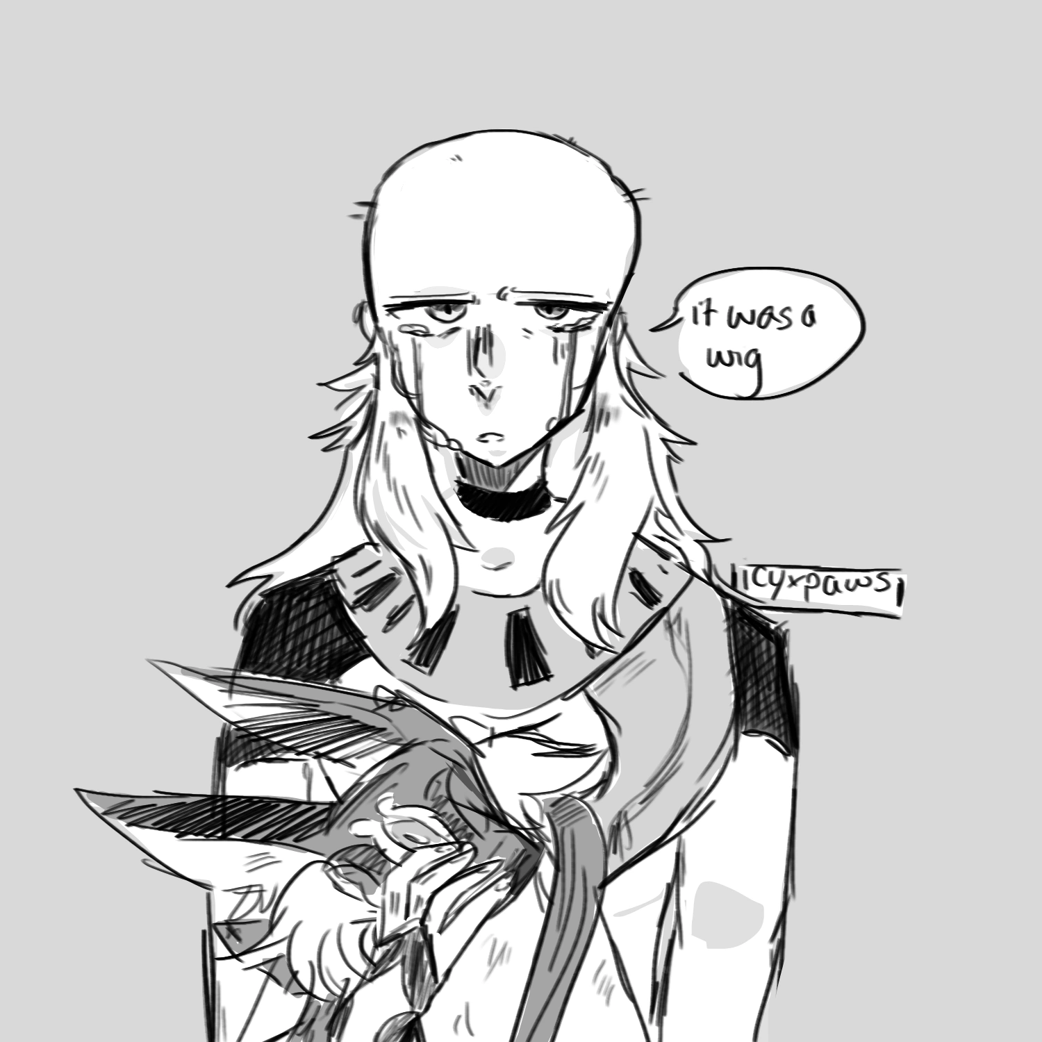 pov- cynos model | Fandom