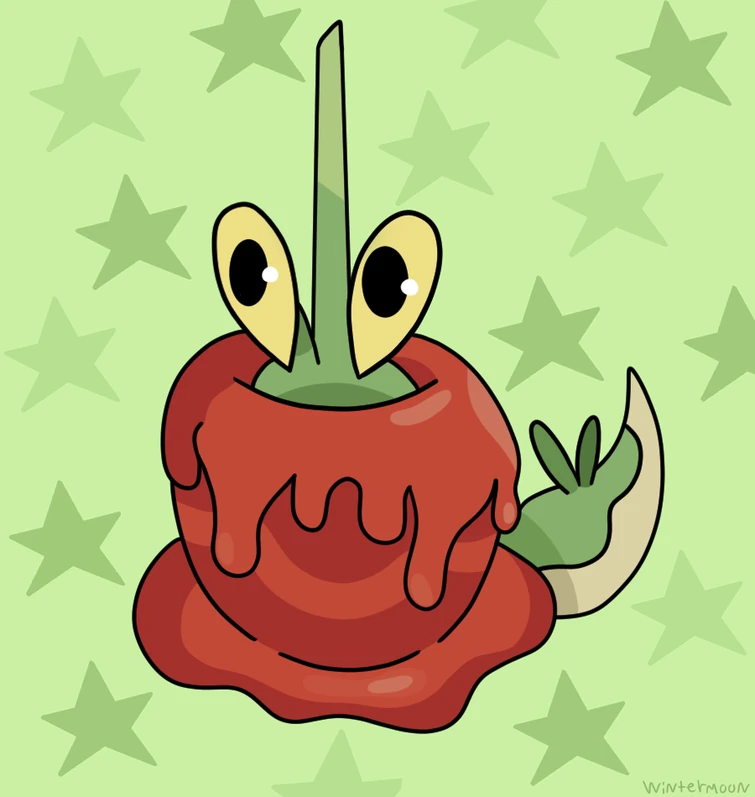 Dipplin art | Fandom