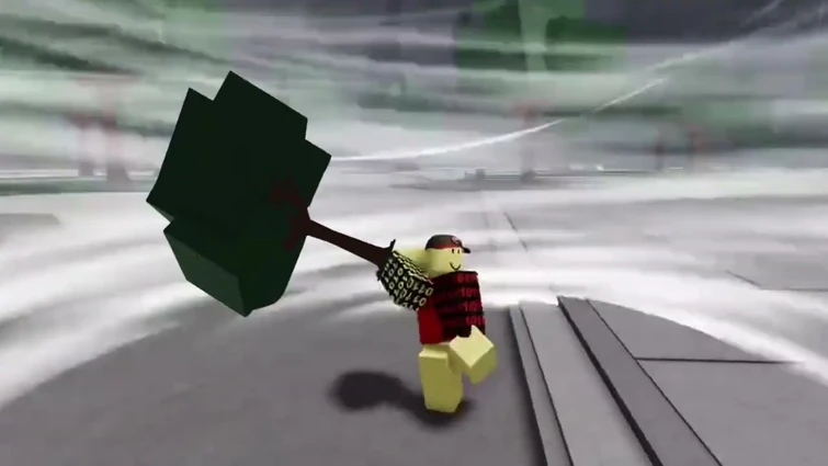 Discuss Everything About The Strongest Battlegrounds Rblx Wiki | Fandom