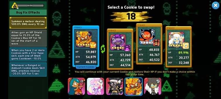 Discuss Everything About Cookie Run: Kingdom Wiki | Fandom