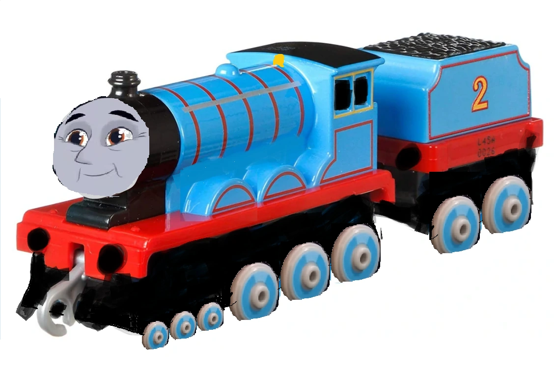 Alr I made Edward now | Fandom