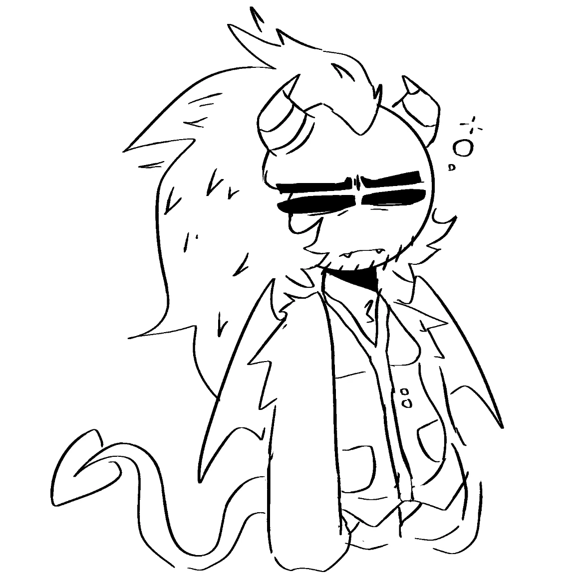 sleepy | Fandom