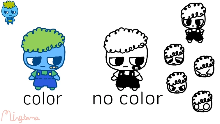 Discuss Everything About Tamagotchi Wiki | Fandom