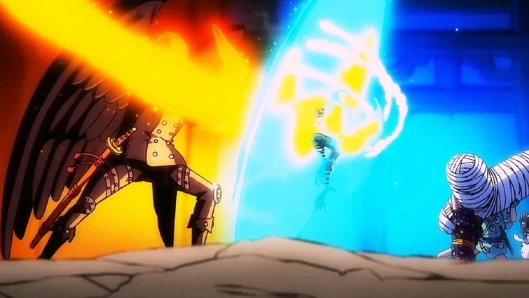 Marco > King. Here's why. (Spoilies for New Episode) | Fandom