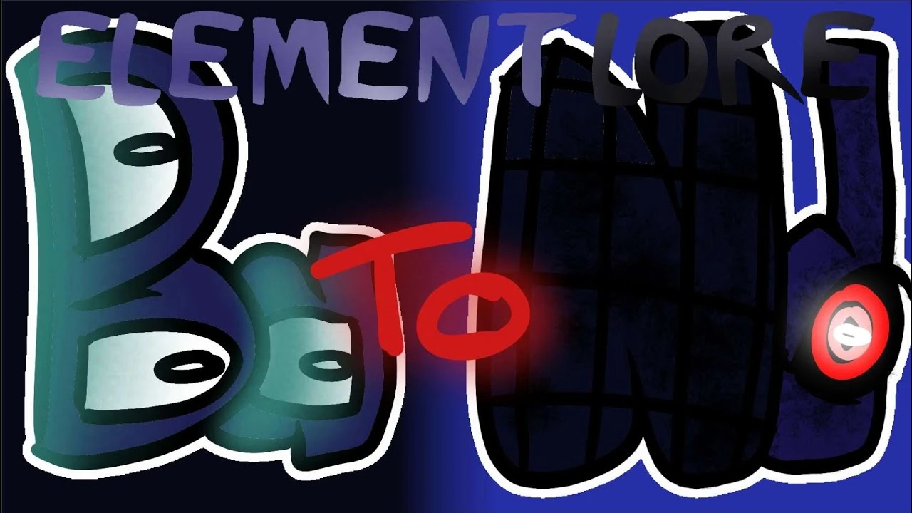 New Element Lore Episode lol | Fandom