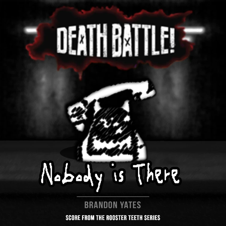 I finally got around to making another TN + a CAC, Omori vs Phonegingi ...