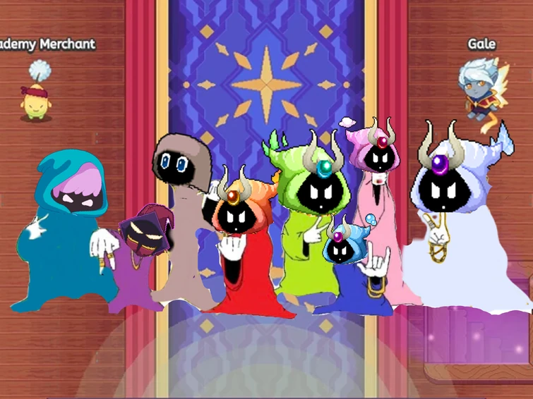 Discuss Everything About Prodigy Game Wiki | Fandom