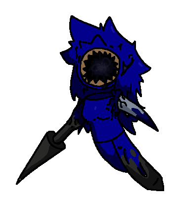 Lady Manbi phase 2 (phases 3 and 4 might be done eventually) | Fandom