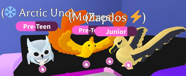 Discuss Everything About Adopt Me! Wiki | Fandom