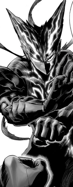 (God Slayer) The MONSTER GAROU Battle Arena (Sneakpeek) | Fandom