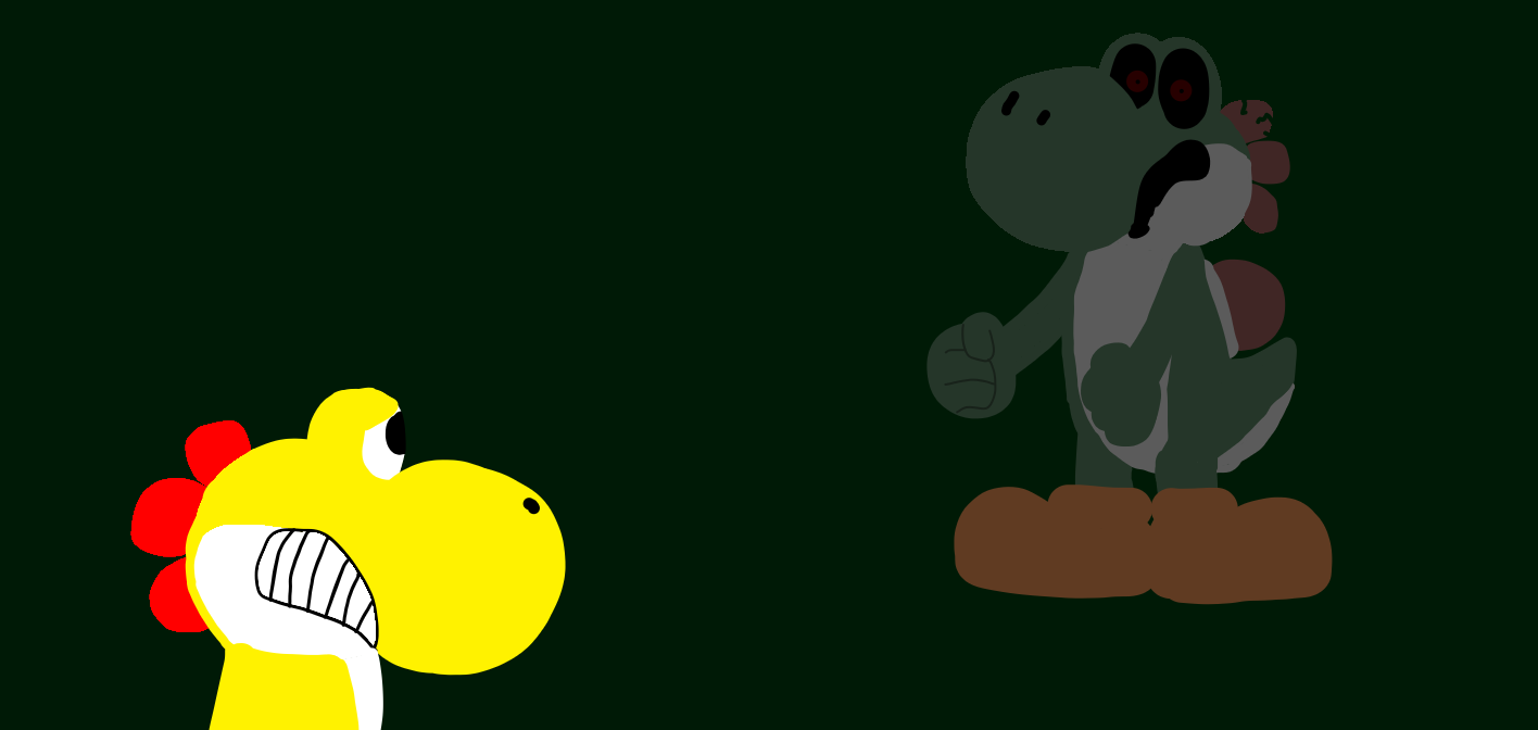 A thingy I drew just now | Fandom