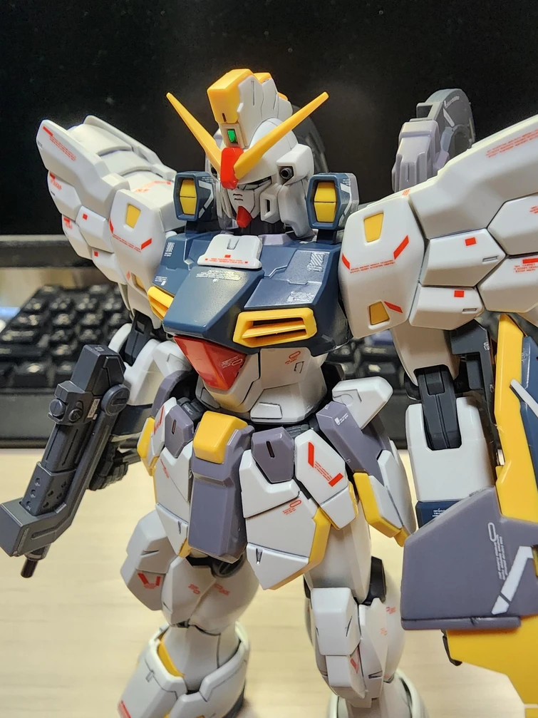 Discuss Everything About The Gundam Wiki | Fandom