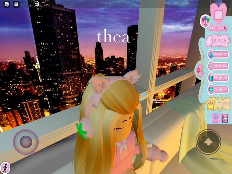 Discuss Everything About Royale High Wiki | Fandom