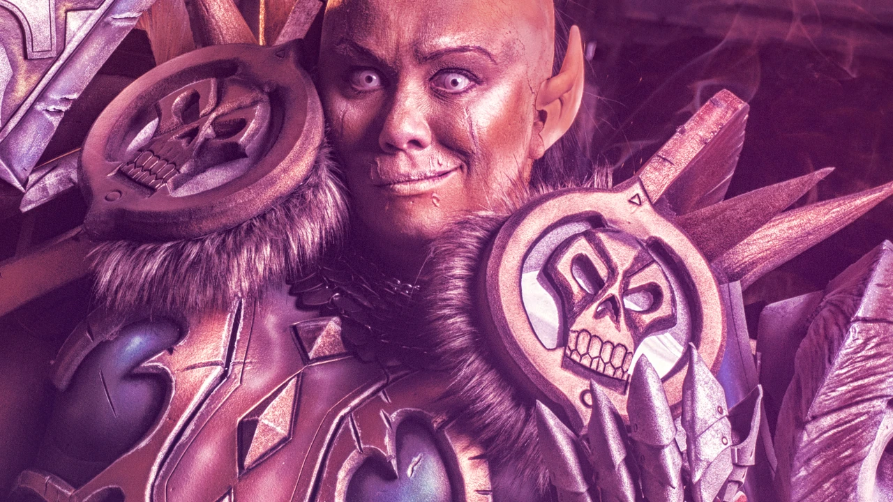 What It’s Like to Be a ‘WoW’ Cosplay Master | Fandom