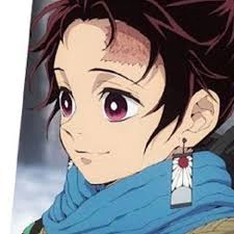 Tanjiro's best moments and worst moments | Fandom