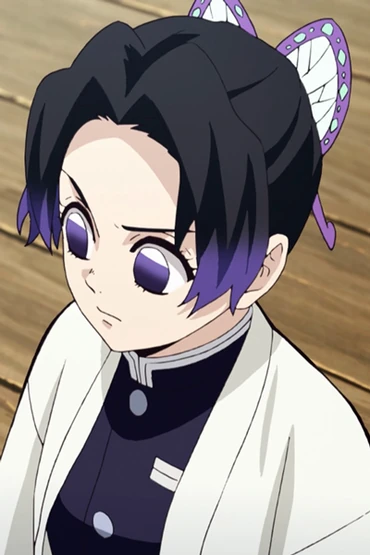 Best Shinobu? | Fandom