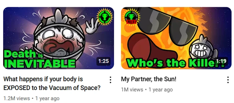 solarballs thumbnails with matpatify | Fandom