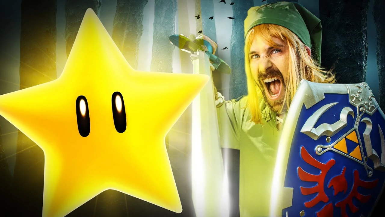 Smosh's series returns as 3rd series. | Fandom