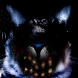 the eye man sees. | Fandom