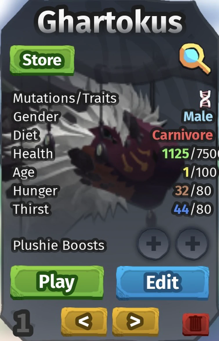 Discuss Everything About Creatures of Sonaria Wiki | Fandom