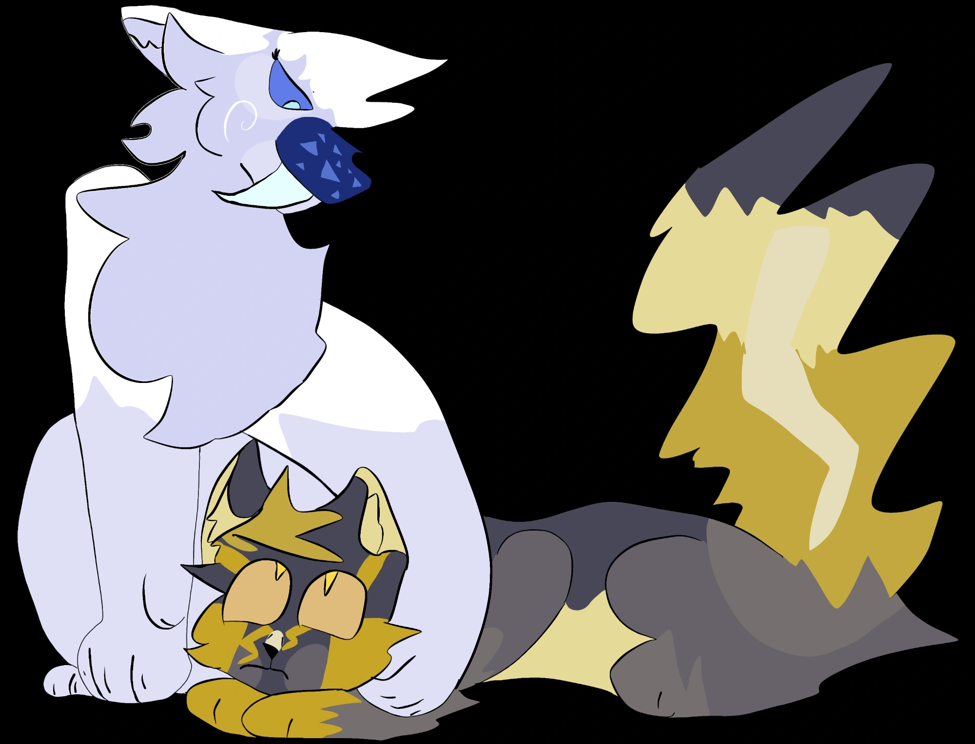 More reposting | Fandom