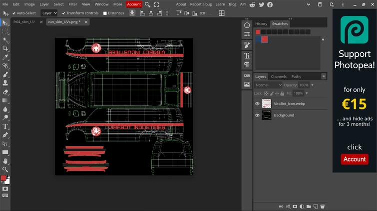 Discuss Everything About Animator vs. Animation Wiki | Fandom