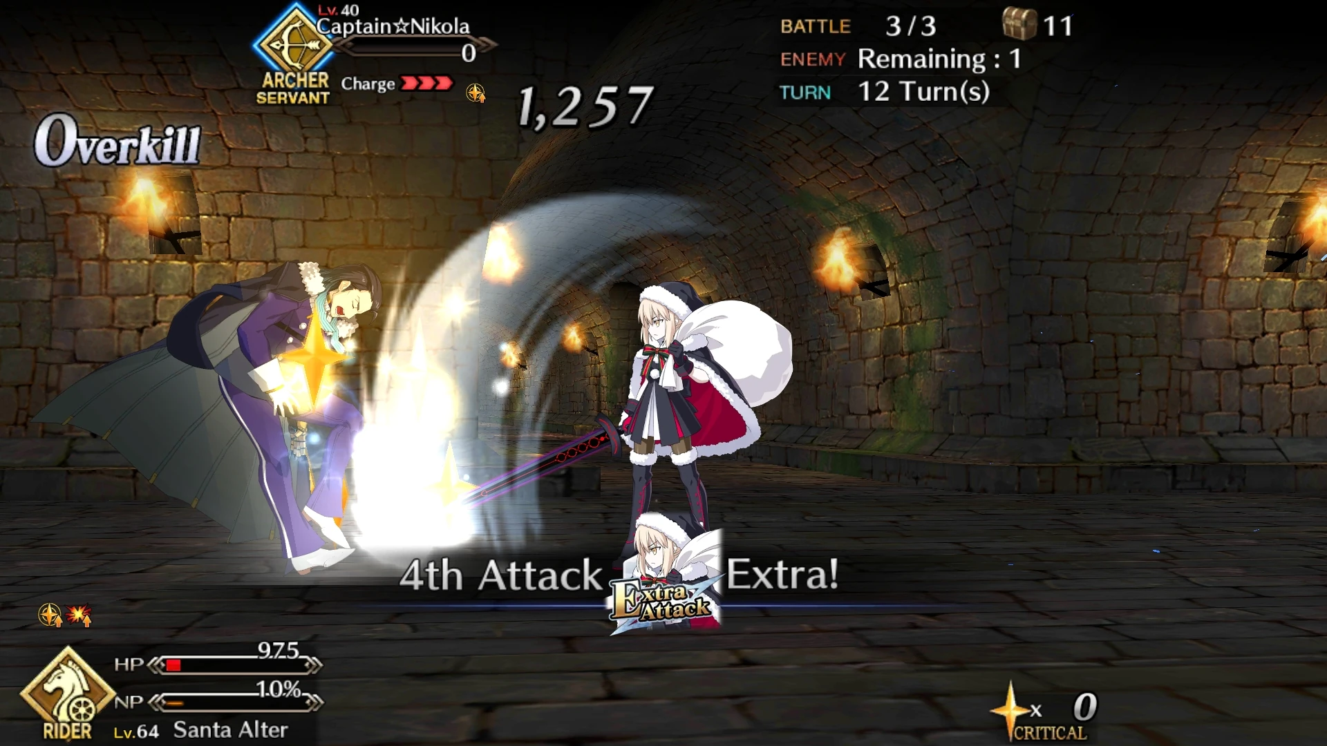 Il be damned... | Fandom