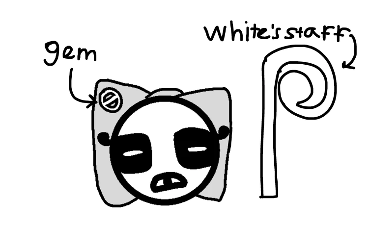 My version of color lore | Fandom