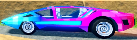 got some goofy ahh rims | Fandom