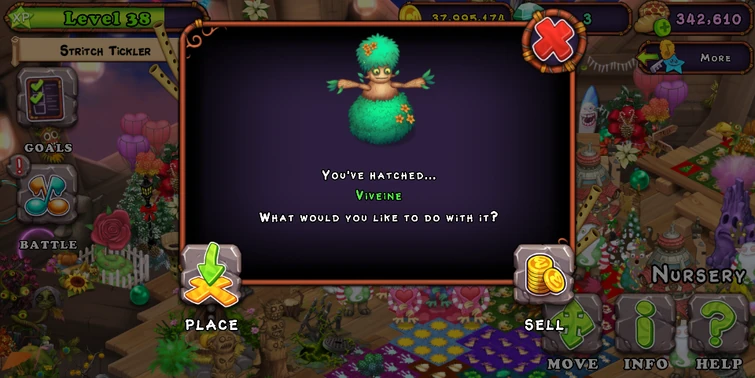 Discuss Everything About My Singing Monsters Wiki | Fandom