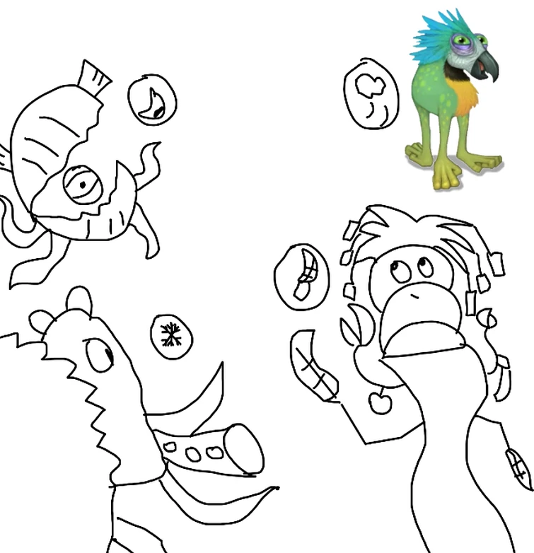 My Predictions for the Last 4 Quints | Fandom