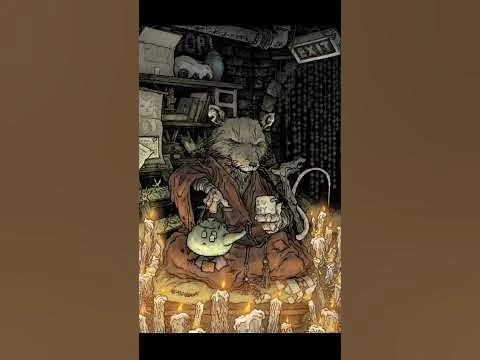 TMNT Live-action Reboot | Fandom