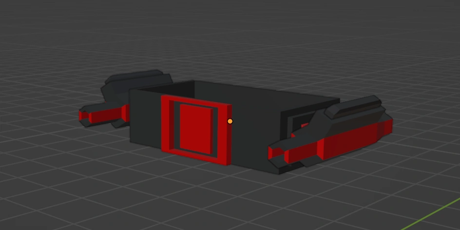 Idea: MG Belt | Fandom